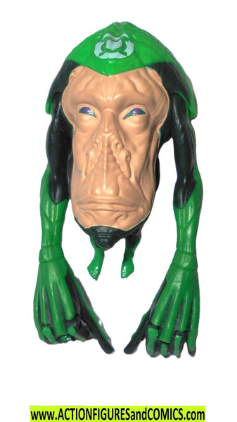 dc universe green lantern GALIUS ZED movie GL 16 – ActionFiguresandComics