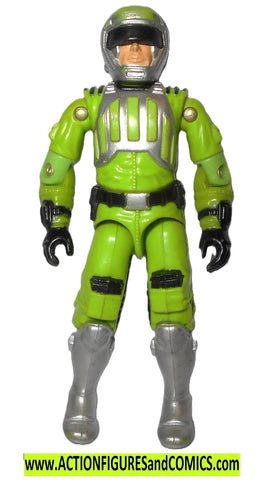 Gi joe SCI FI 1986 v1 vintage original gijoe action fig ...
