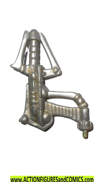 teenage mutant ninja turtles RAPHAEL GUN space weapon part ...