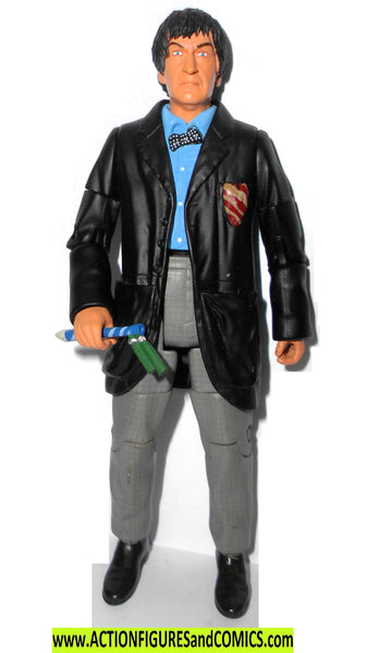 doctor who action figures SECOND DOCTOR 2nd 11 doctors set ...
