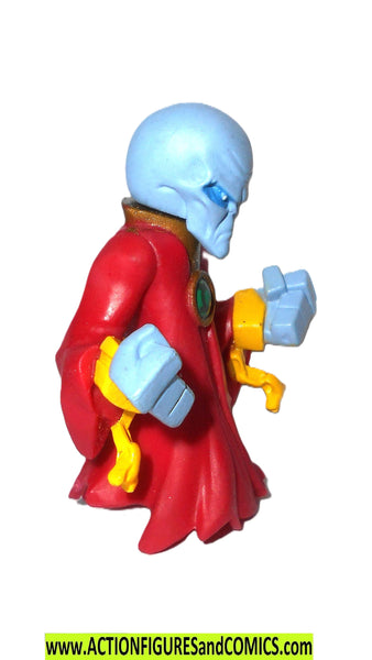 dc universe action league GUARDIAN Krona green lantern 2010 (Copy ...