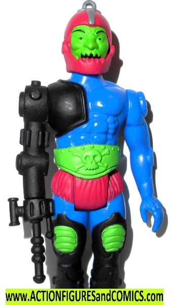 Masters of the Universe TRAP JAW 2016 wave 2 ReAction super7 ...