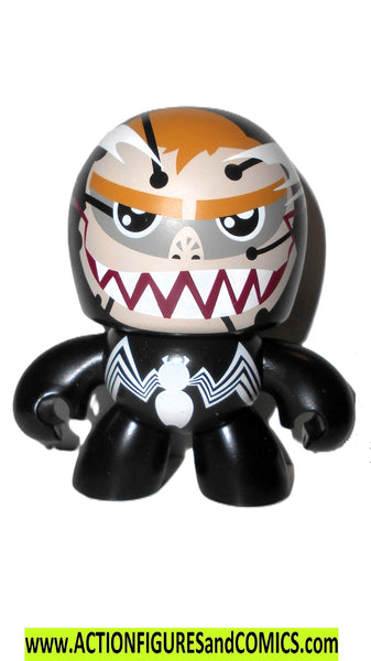 marvel muggs VENOM max spider-man SDCC mighty minis ...