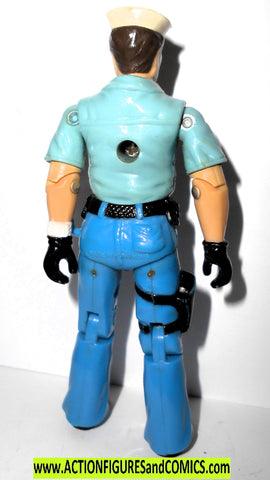 Gi joe SHIPWRECK 1985 v1 Sailor vintage gijoe g i hasbro ...