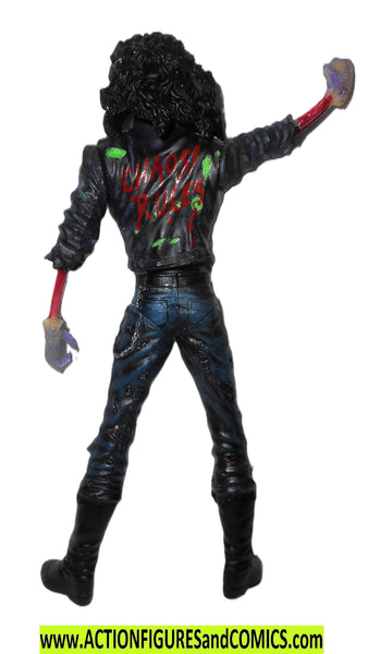 Evil Ernie EVIL ERNIE 1997 Chaos moore lady death – ActionFiguresandComics