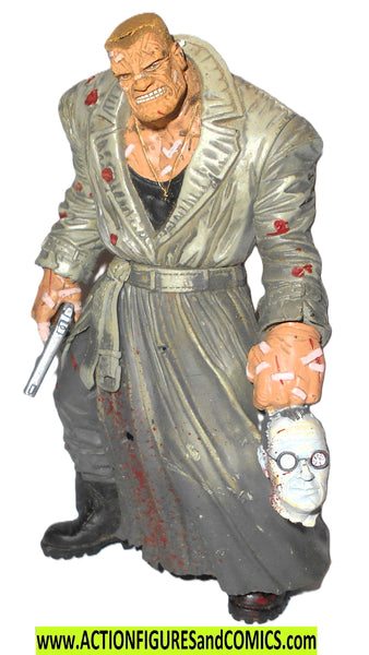Sin City MARV frank miller mcfarlane 7 inch comic – ActionFiguresandComics