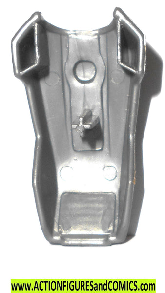 Gi joe MIRAGE Backpack 1985 motorcycle weapon part – ActionFiguresandComics