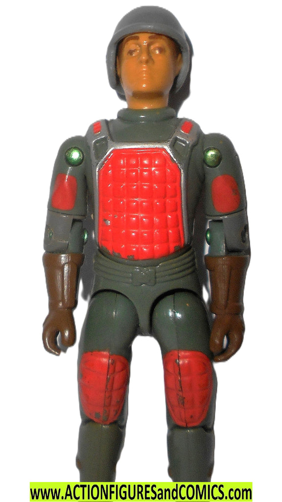 gi joe FLASH 1983 v1.5 vintage 1982 gijoe – ActionFiguresandComics