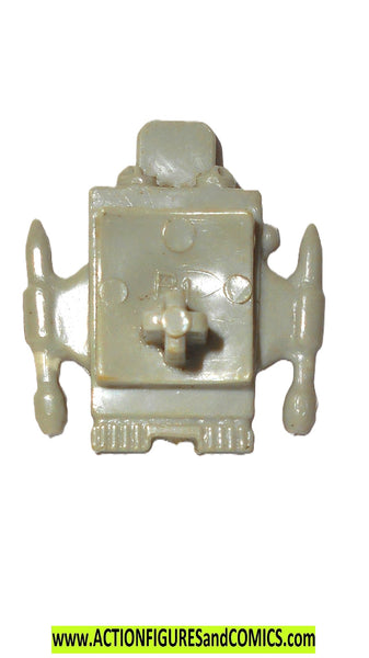 Gi joe TORPEDO 1983 BACKPACK accessory weapon part – ActionFiguresandComics