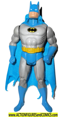 Super powers BATMAN 1984 kenner vintage complete dc ...
