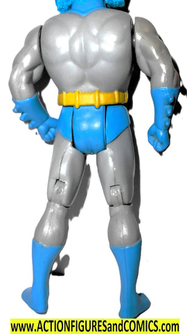 Super powers BATMAN 1984 kenner vintage complete dc ...