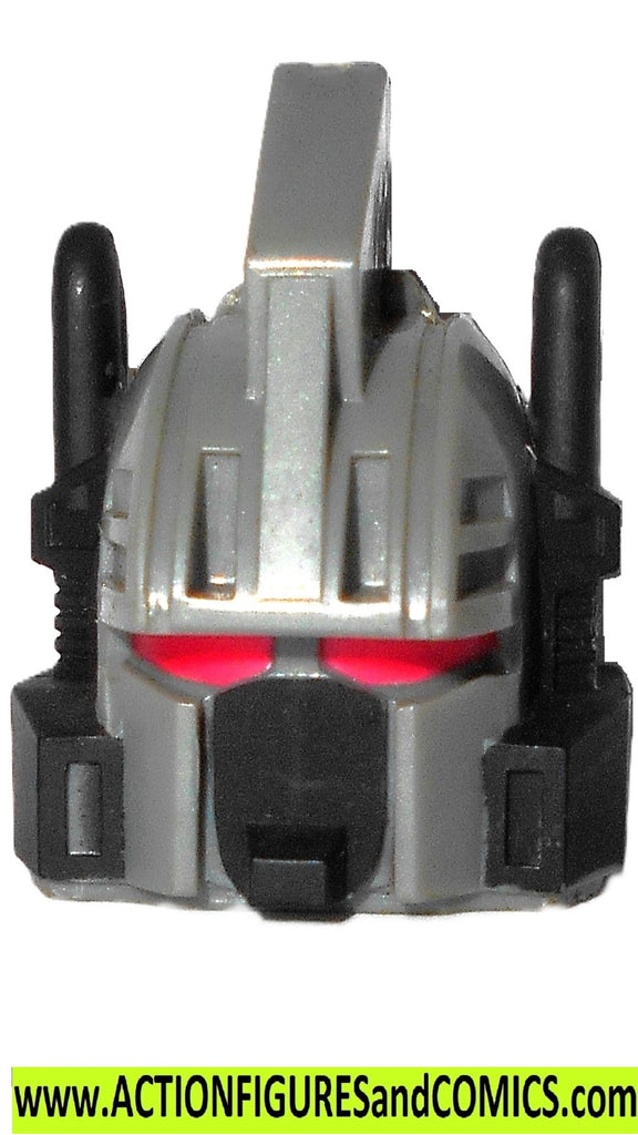 Transformers RUINATION HEAD Bruticus RID 2001 part – ActionFiguresandComics