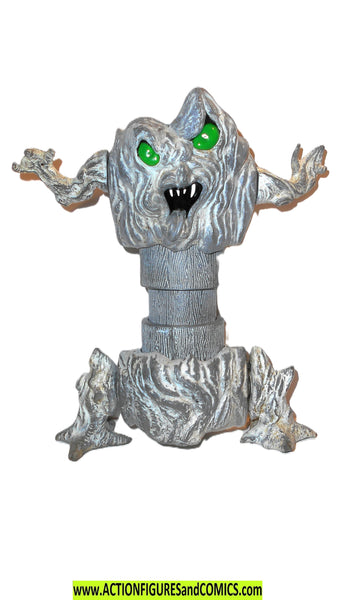 Inhumanoids REDWOOD tree warrior vintage 1986 hasbro ...