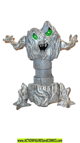 Inhumanoids REDWOOD tree warrior vintage 1986 hasbro ...