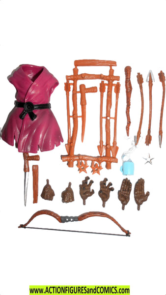 teenage mutant ninja turtles SPLINTER 7 inch Ultimate rat super7 ...