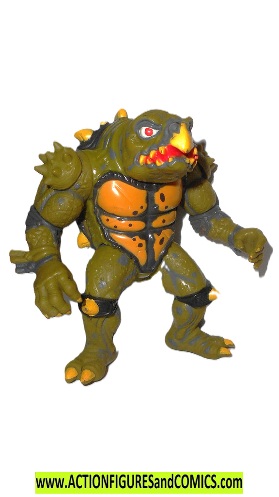 teenage mutant ninja turtles TOKKA 1991 movie II snapping wbekn ...