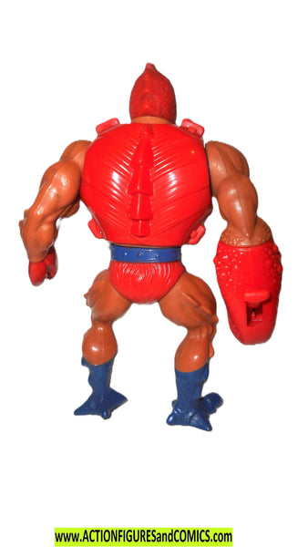 Masters of the Universe CLAWFUL 1984 vintage he-man crab ...