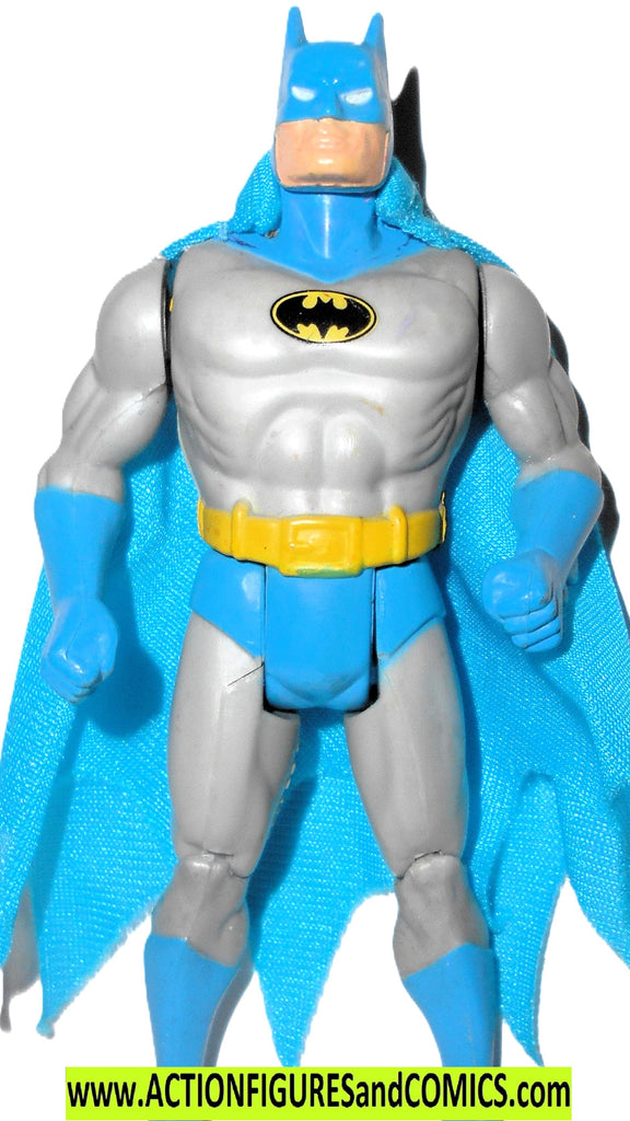 Super powers BATMAN 1984 kenner vintage complete dc ...