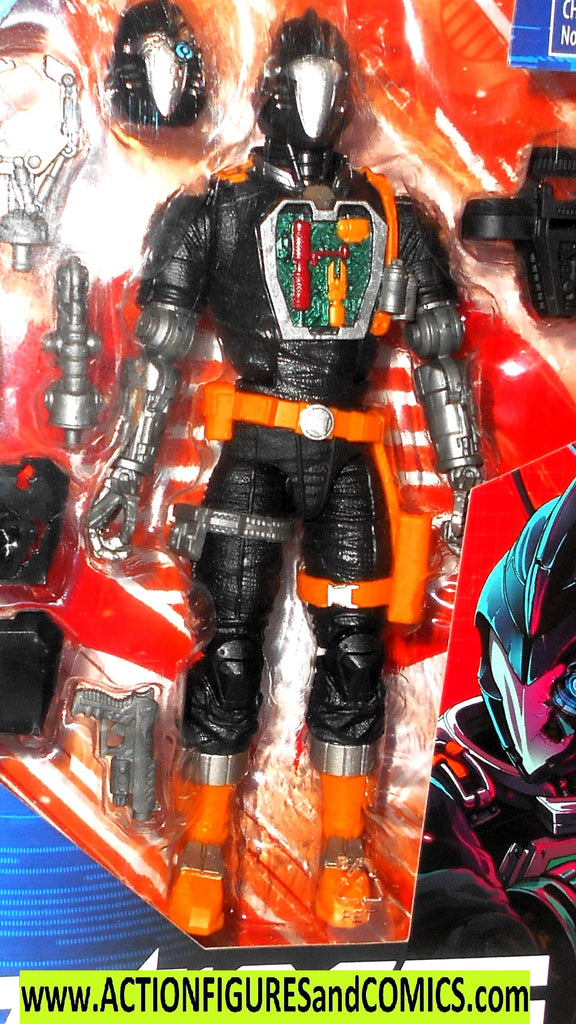 Gi joe BAT COBRA 6 inch Classified 33 2022 gijoe mib moc ...