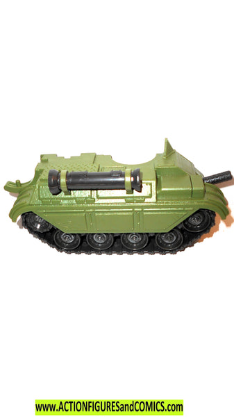 marvel legends BONEBREAKER Right tank Tread build a figure part ...