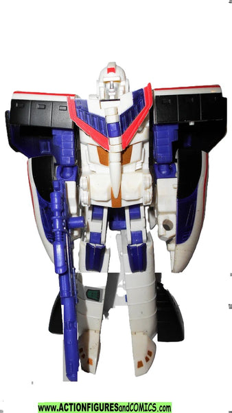 transformers ASTROTRAIN classics generations 2006 universe 2.0 chug ...