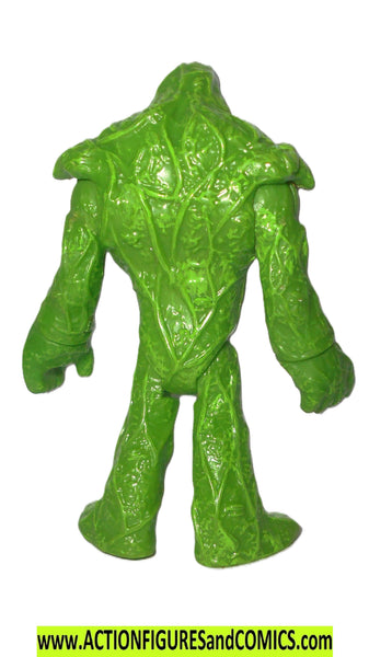 DC imaginext SWAMPTHING Justice league Swamp thing – ActionFiguresandComics