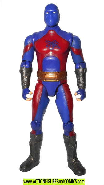 DC Universe spin master ATOM SMASHER black adam movie ...