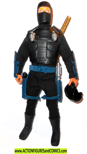 Gi joe SNAKE EYES 12 inch hof 1993 hall of fame – ActionFiguresandComics