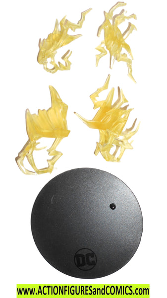 DC Multiverse IMPULSE kid flash mcfarlane dc universe ...