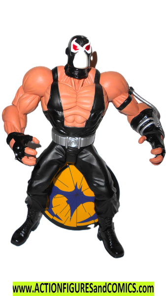 dc direct BANE batman knightfall series 1 2006 1st app fig ...
