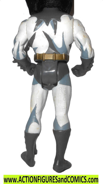 BATMAN Returns Polar Blast BATMAN 1991 movie kenner dc ...