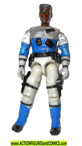 Gi joe STATIC LINE 1990 Sky Patrol vintage gijoe fig ...