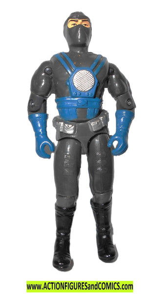 Gi joe LASER VIPER 1990 cobra v1 gijoe vintage fig – ActionFiguresandComics