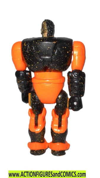 Gi joe ROBO JOE 1993 star brigade astronaut – ActionFiguresandComics