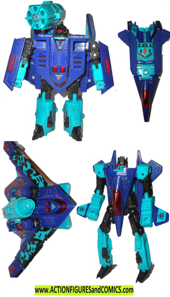 Transformers DREADWING & SMOKESCREEN 1993 g2 – ActionFiguresandComics