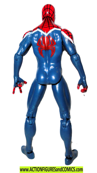 marvel universe SPIDER-MAN UK 2016 legends infinite ...