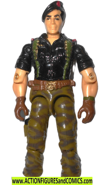 gi joe FLINT 1985 vintage v1 gijoe action figures – ActionFiguresandComics
