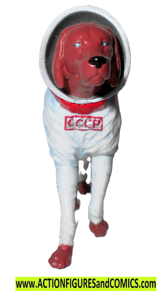 marvel universe COSMO the DOG 2016 comic con collector vault ...