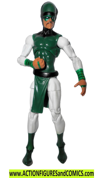 marvel universe KARNAK inhumans legends infinite – ActionFiguresandComics