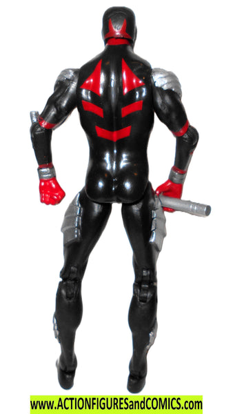 marvel universe DAREDEVIL armored armor infinite 2015 ...