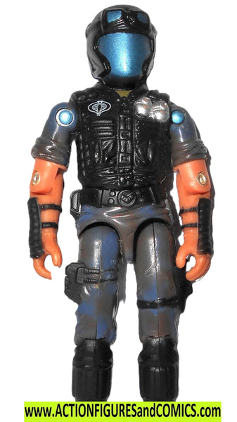 gi joe VIPER COBRA 2002 V8 gijoe vs cobra repaint series ...