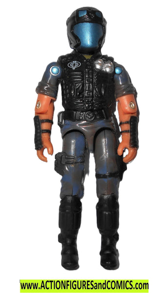 gi joe VIPER COBRA 2002 V8 gijoe vs cobra repaint series ...