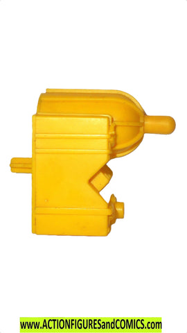 Inhumanoids LIQUIDATOR BACKPACK 1986 vintage part – ActionFiguresandComics