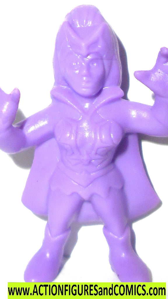 Masters of the Universe CATRA Motuscle muscle she-ra ...