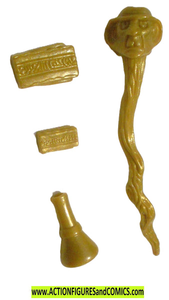 Star Trek ZEK grand nagus FERENGI playmates DS9 – ActionFiguresandComics