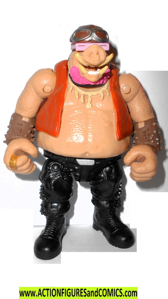 teenage mutant ninja turtles BEBOP warthog trike driver ...
