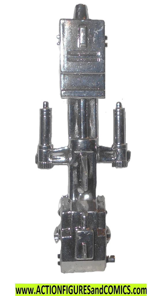 Transformers MEGATRON GUN 1984 g1 1 one Weapon part ...