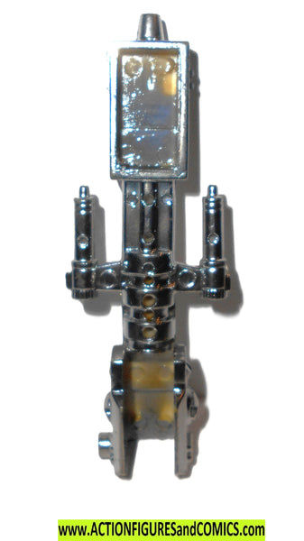 Transformers MEGATRON GUN 1984 g1 1 one Weapon part ...