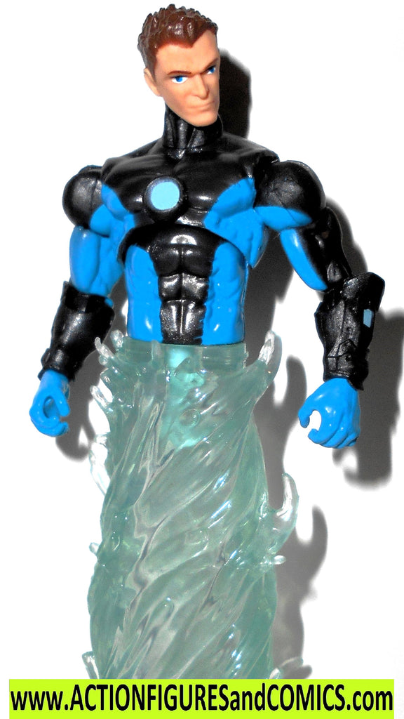 marvel universe HYDRO-MAN 2016 spider-man infinite – ActionFiguresandComics