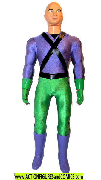 DC Mego LEX LUTHOR 14 inch 2018 Superman dc universe ...